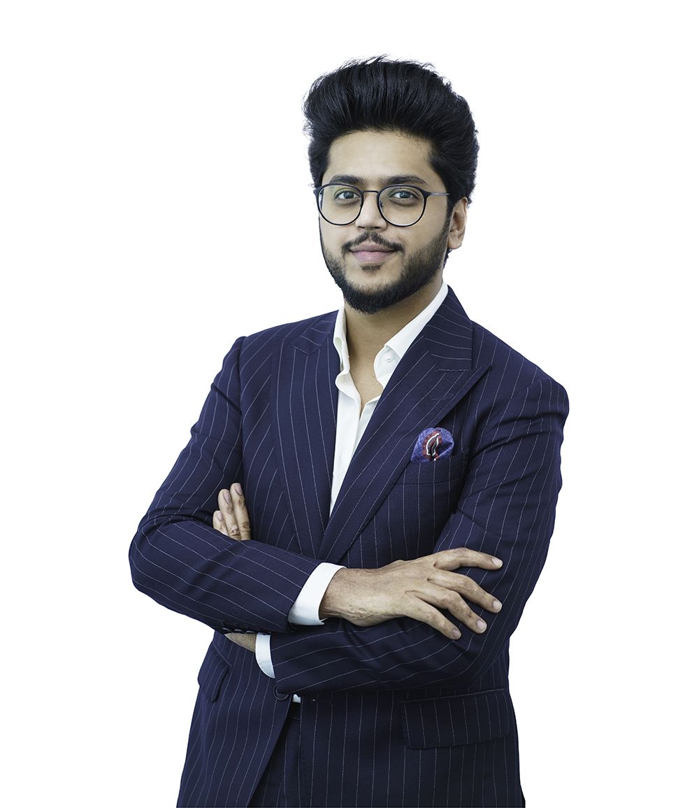 Meet The Team - RNS Realty